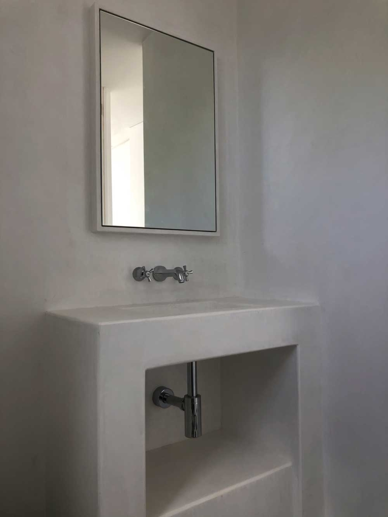 Microcement Specialist Northern Rivers