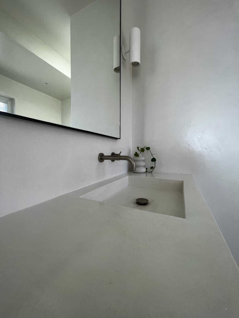 Microcement Specialist Northern Rivers